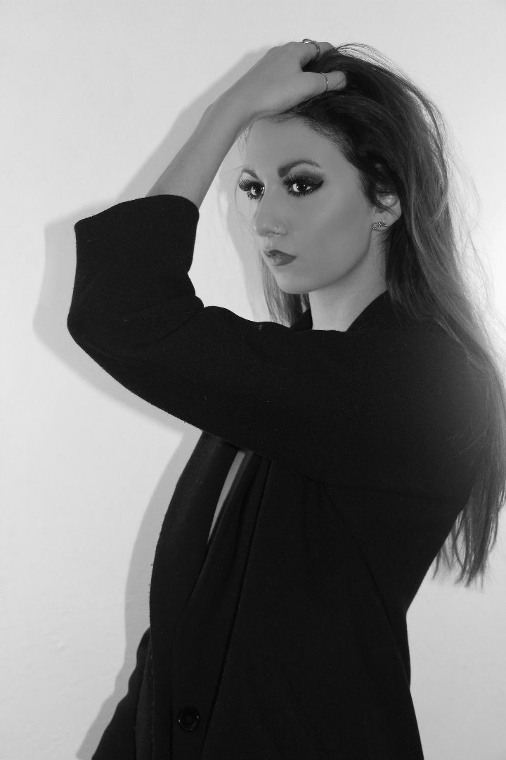 University Porfolio Sex And Fashion