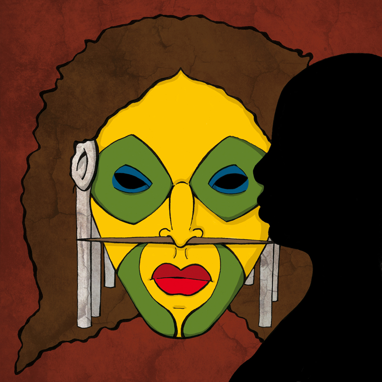 LauLocuras Pictures | Etnia Africa