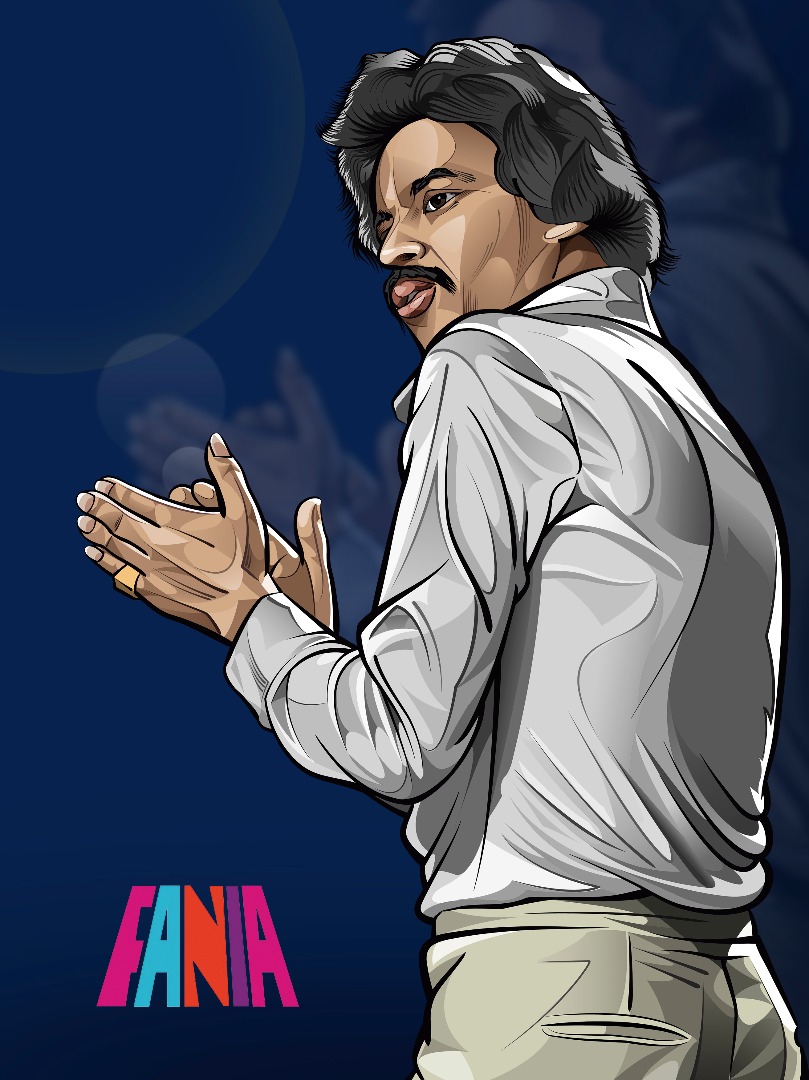 Rocoto | Johnny Pacheco