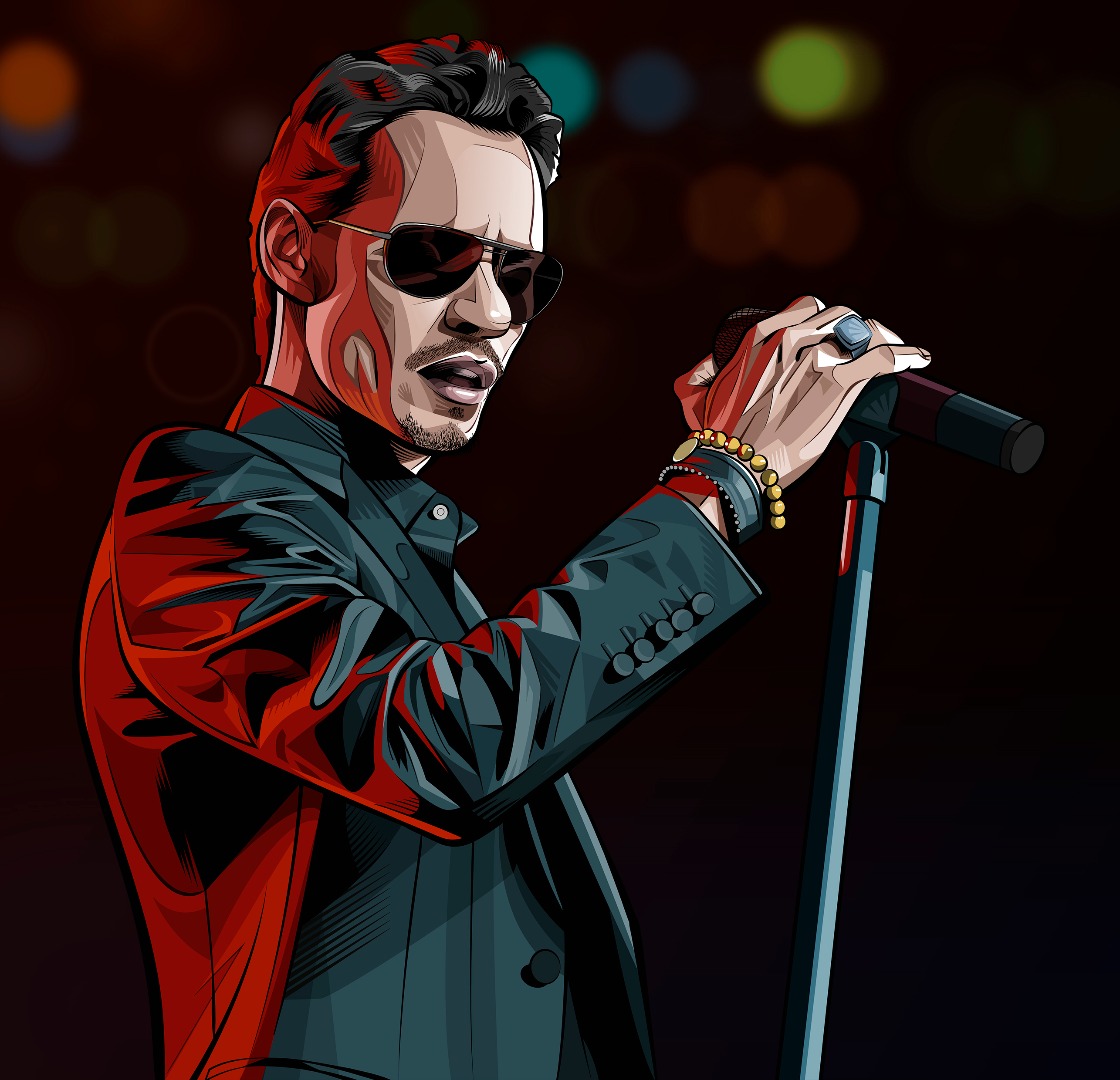 Rocoto | Marc Anthony