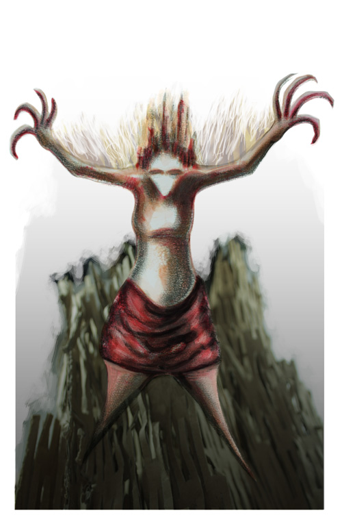 Francisco Lanca | she_monster_francisco.lanca