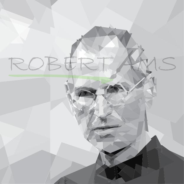 Robert Alejandro Méndez Suárez | Robertilustrado | Steve Jobs's graphic ...