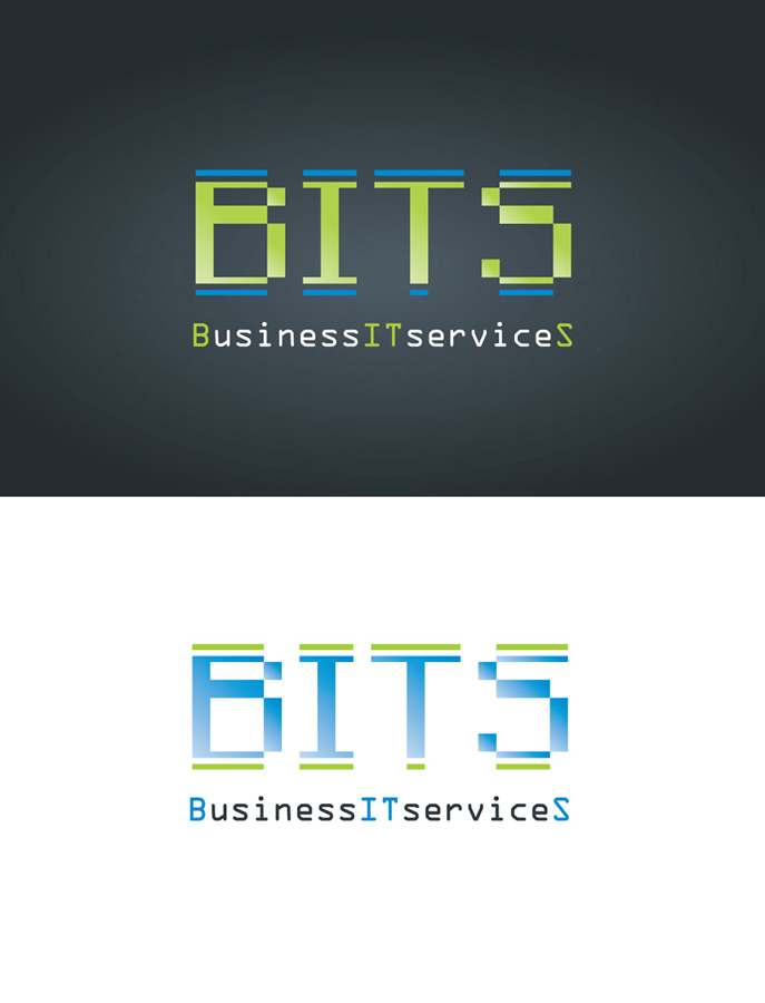 Robert Alejandro Méndez Suárez | Robertilustrado | Logo BITS