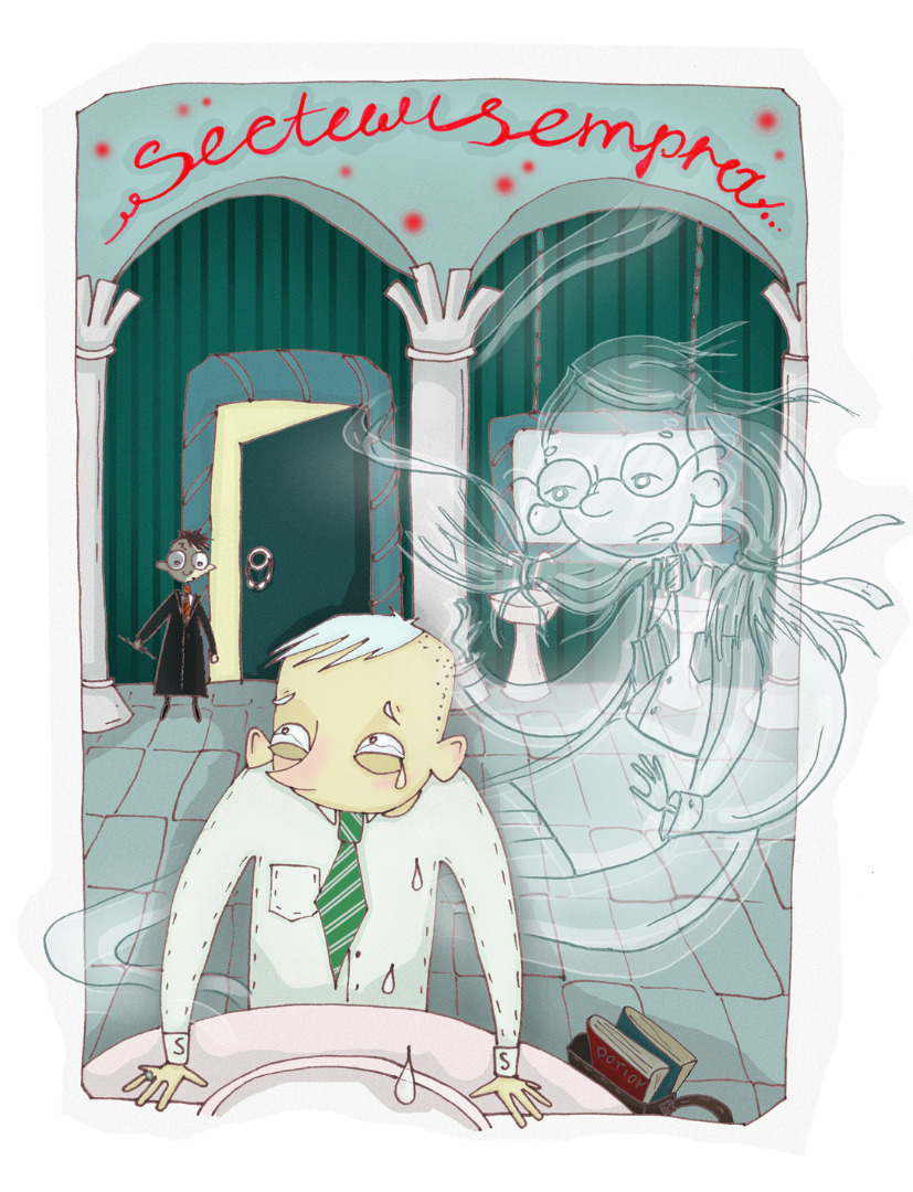 Lena Nemik | moaning_myrtle