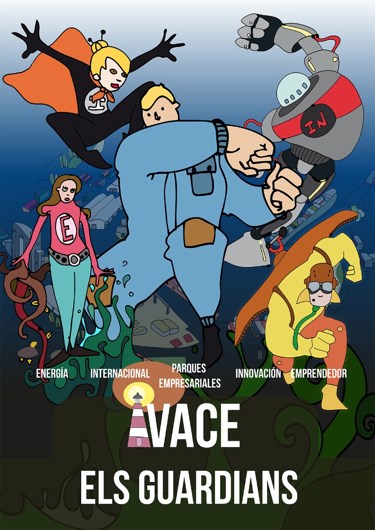 Ilustraciones Ulibarri | Cartel-Poster