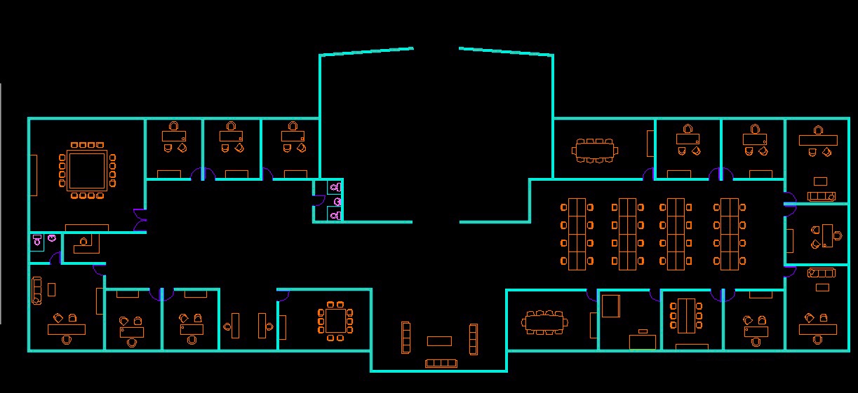 Portafolio | Planos AutoCAD