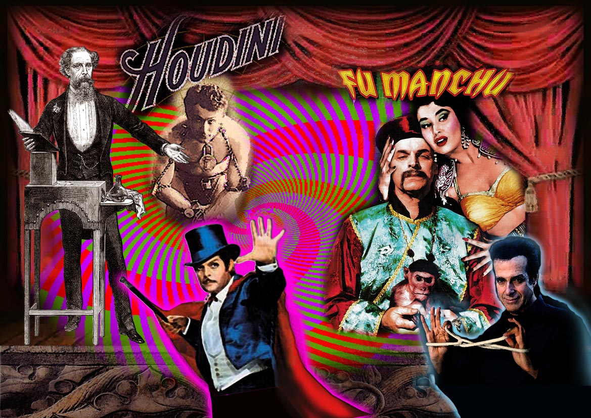 ESTUDIO FEDHAR | Contenidos Visuales: Diseño Gráfico e Ilustración para ...