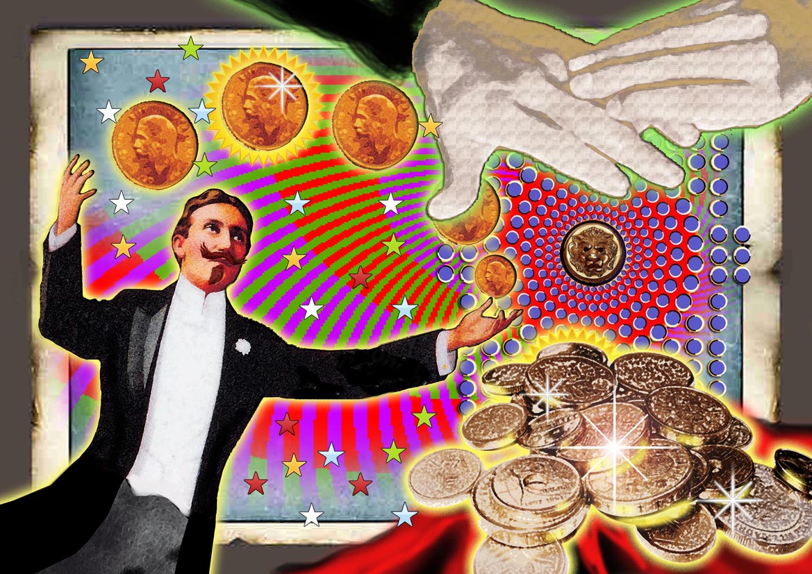 ESTUDIO FEDHAR | Posters