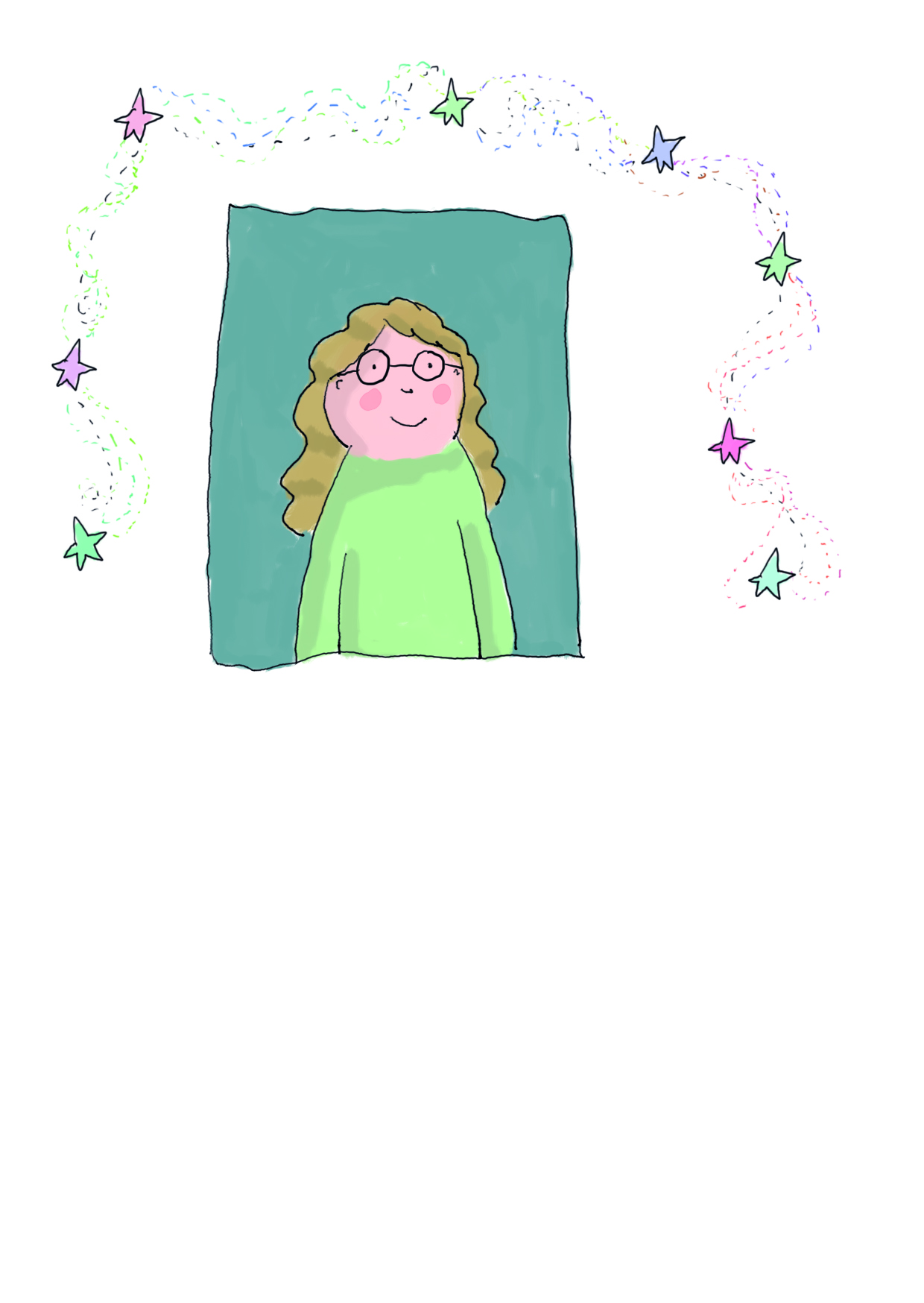 Soraya Illustration | Published works