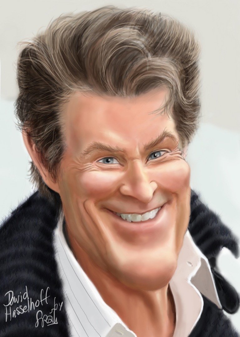 SRG1 | david_hasselhoff