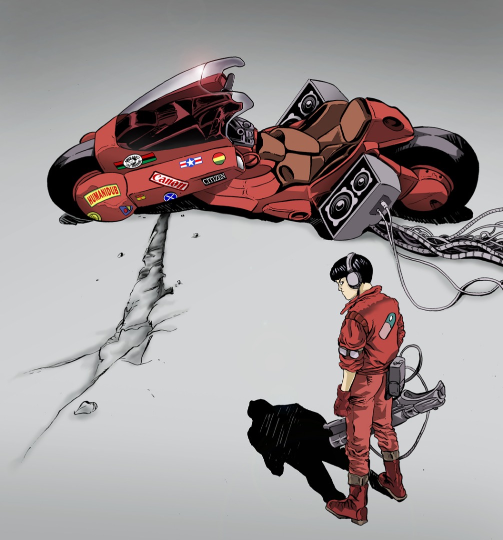 JAR | TRABAJOS (COMIC, GAMER, ILUSTRACIÓN)