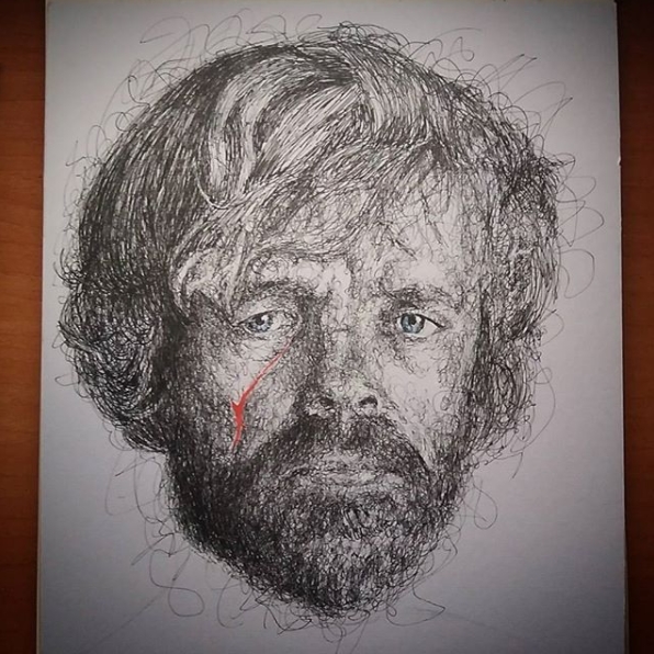 Portafolio de ShamFaust | Stylograph