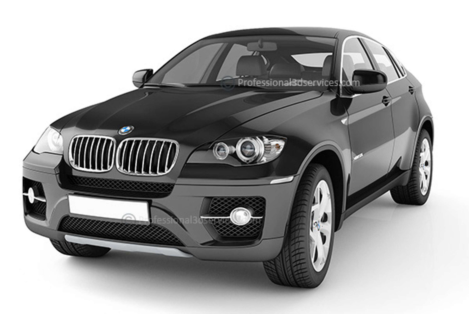 3D Designing Solutions | 3D Product Rendering Services