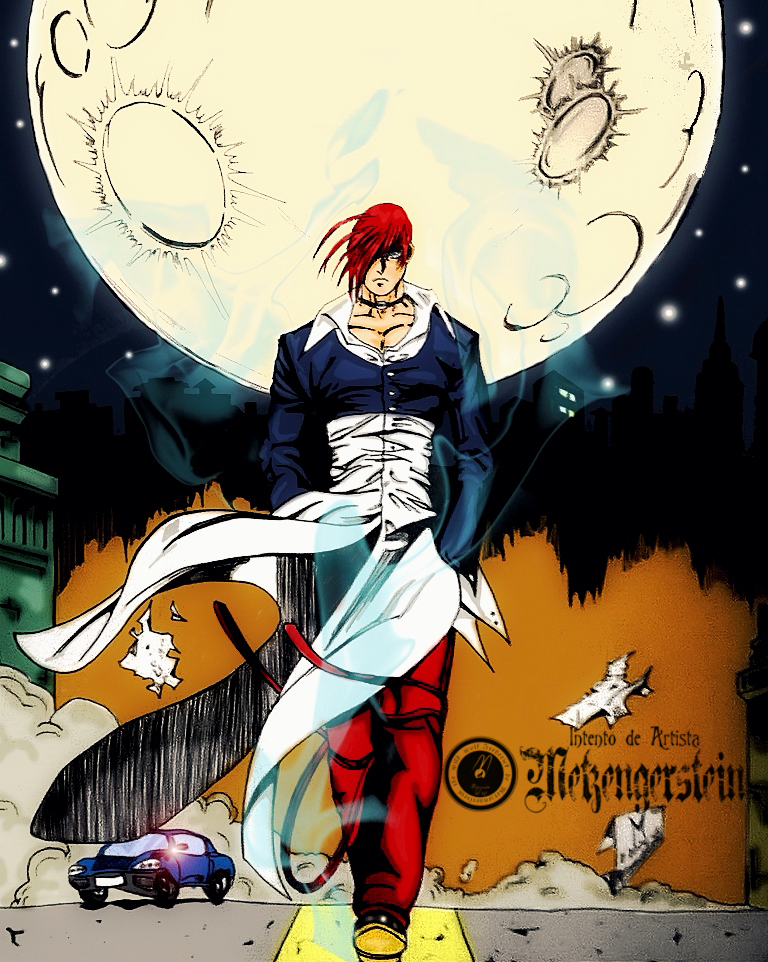 MetzengersteinArt | iori_color_digital