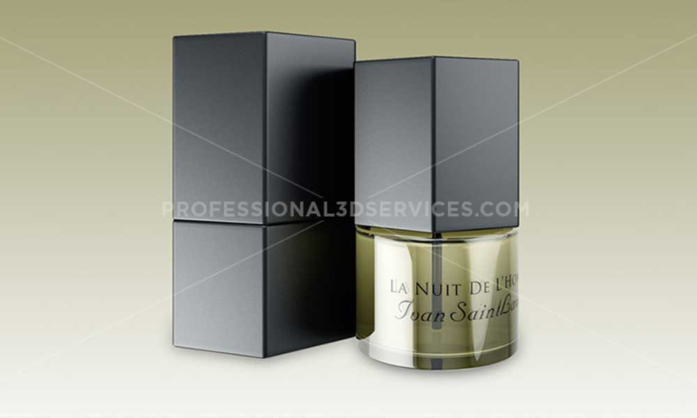 3D Designing Solutions | 3D Product Modeling Services