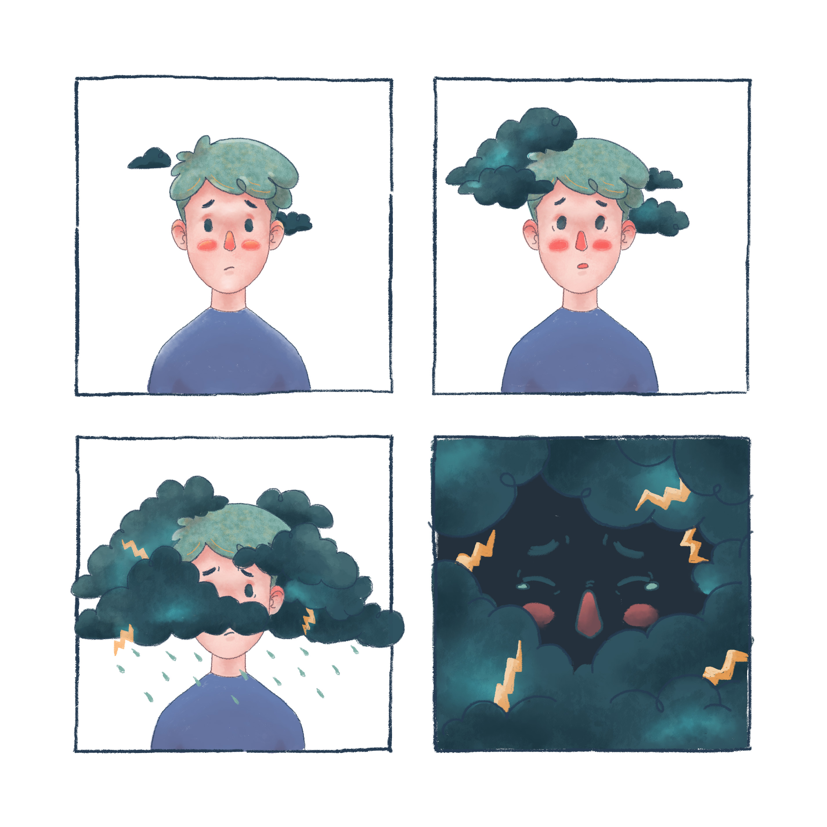 Álvaro Rubio Art | Comic