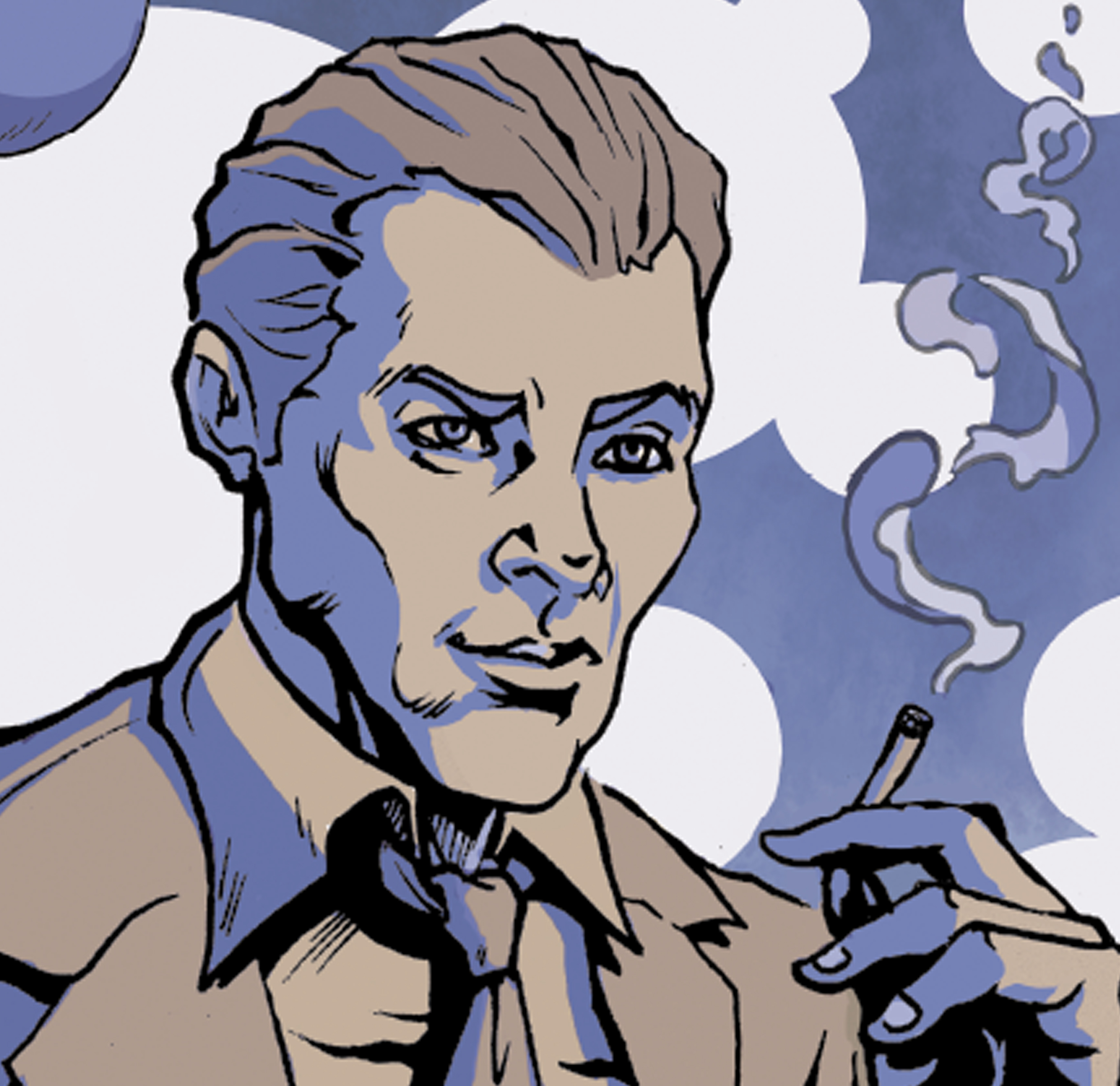 ValdStudios | Choice bit of Calico