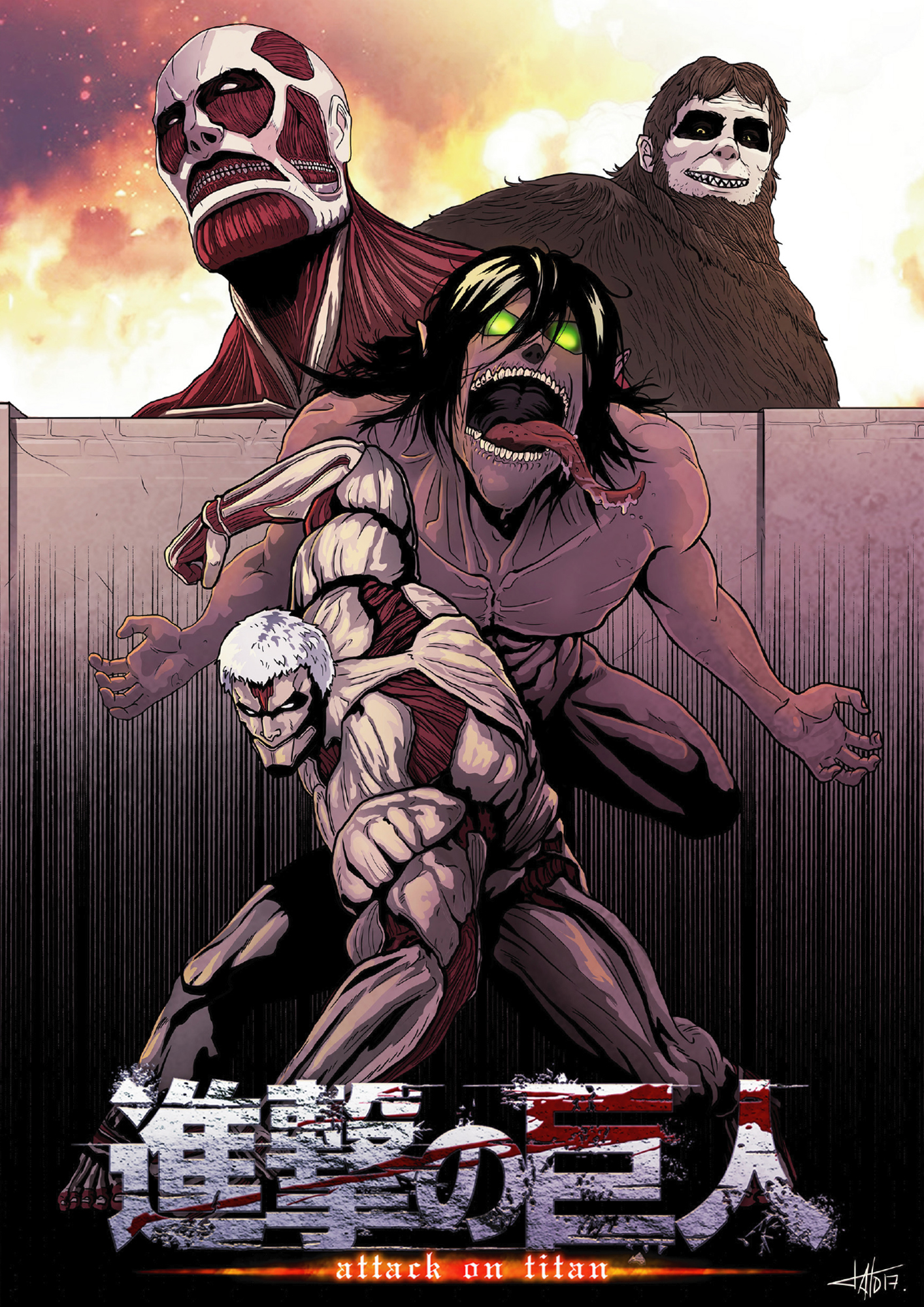 ValdStudios | ILLUSTRATIONS