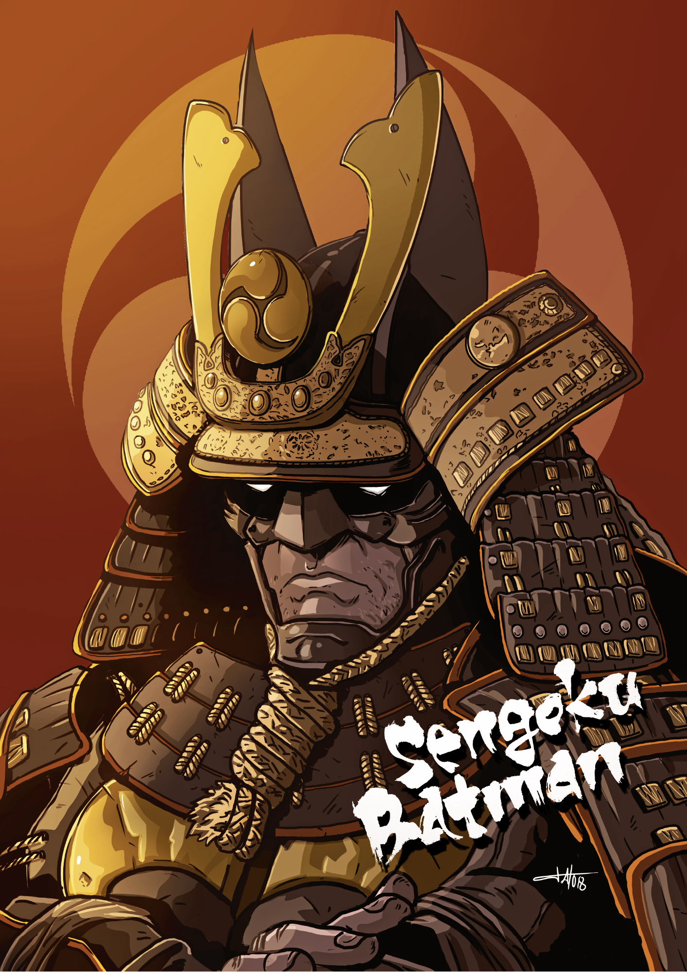 ValdStudios | ILLUSTRATIONS