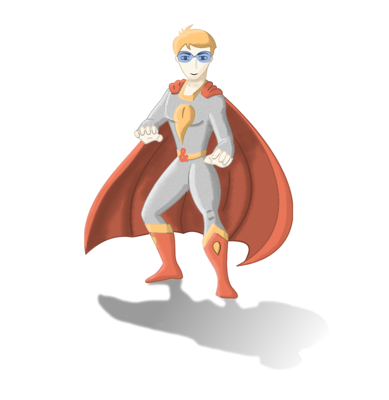 Potaje | super-gamer