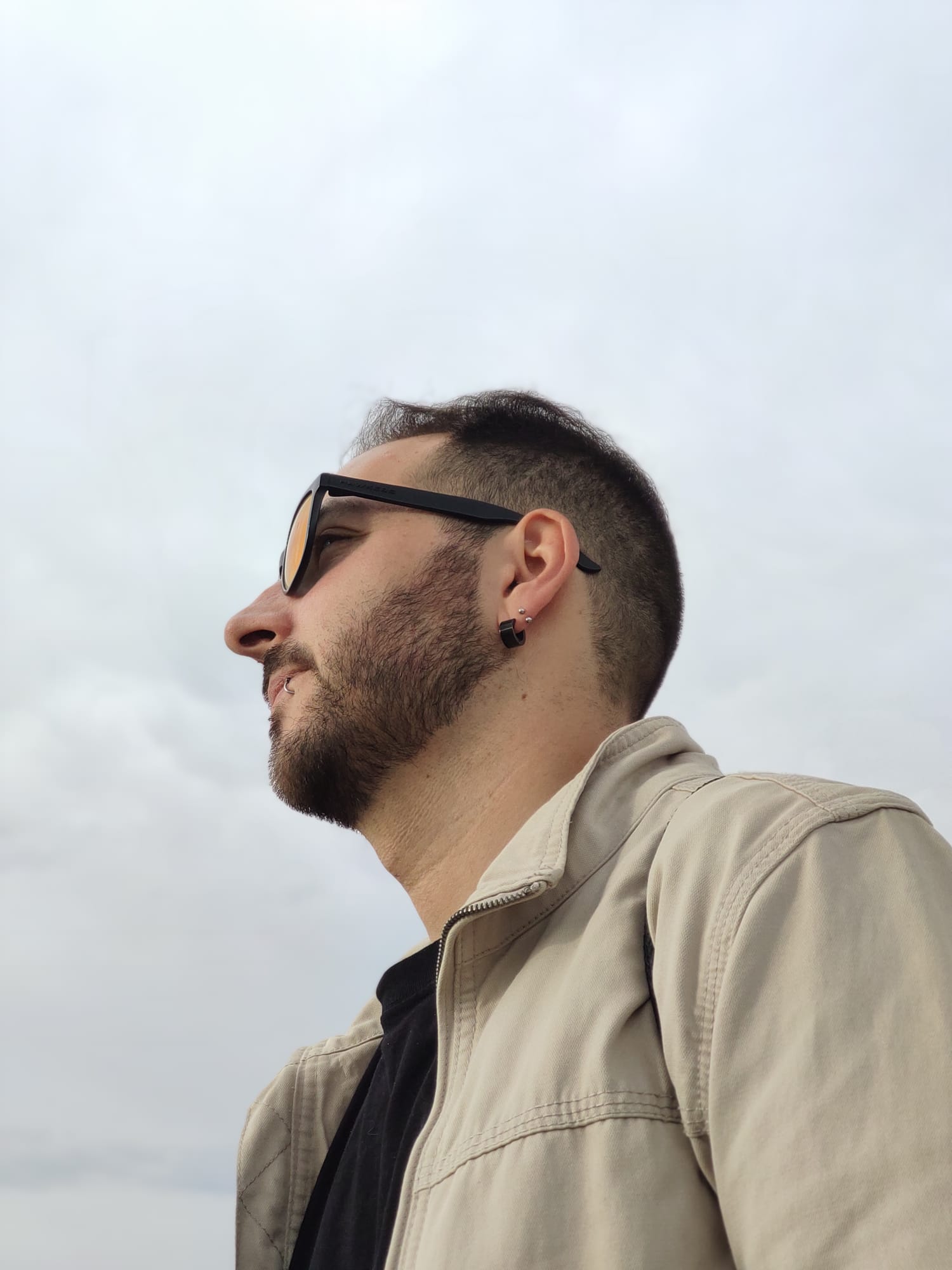 Daniel Medina Ilustración