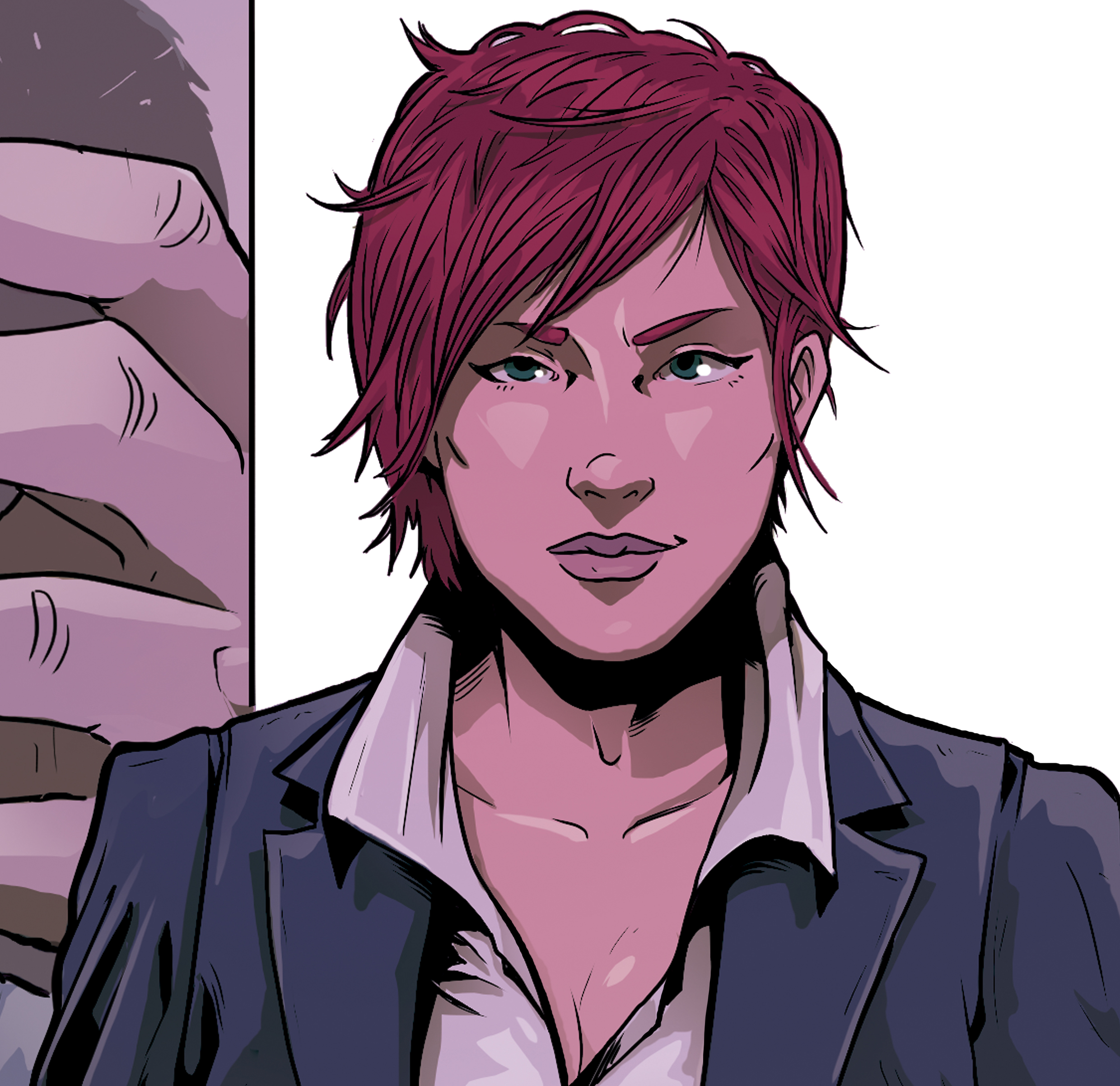 ValdStudios | HAMLET