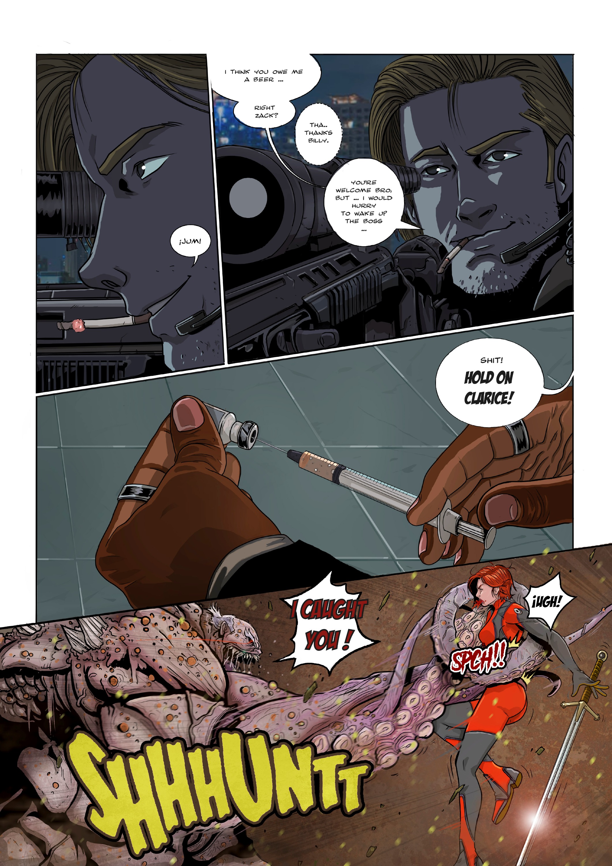 ValdStudios | HAMLET