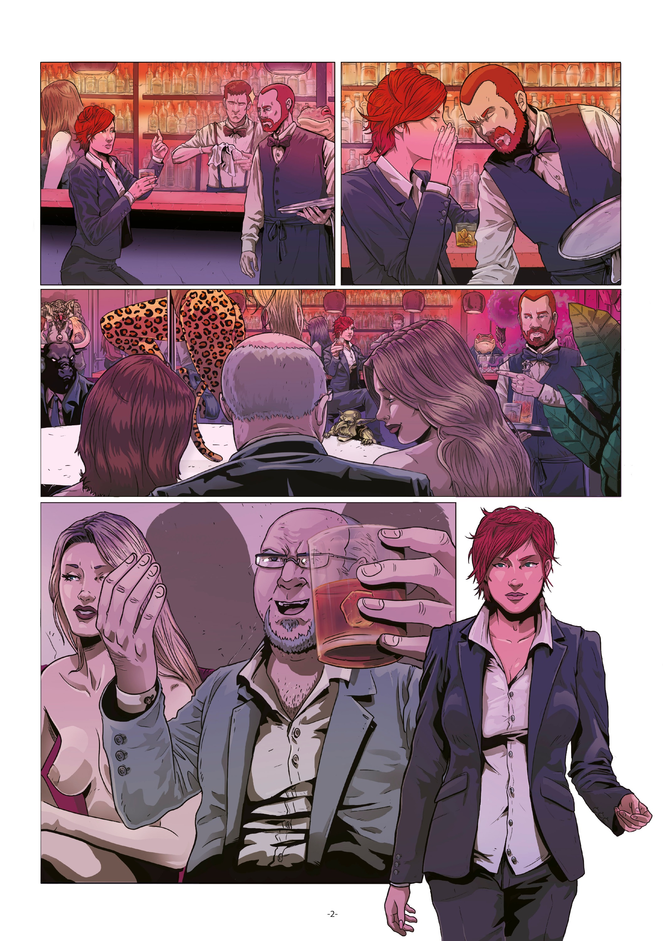 ValdStudios | HAMLET