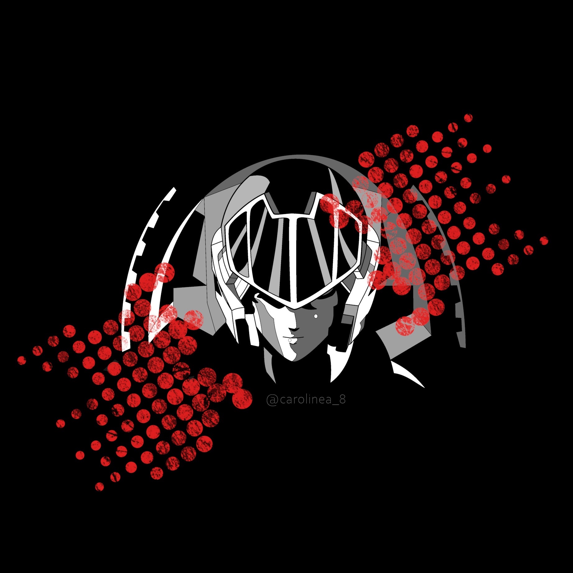 Carolinea Ilustraciones | Digital