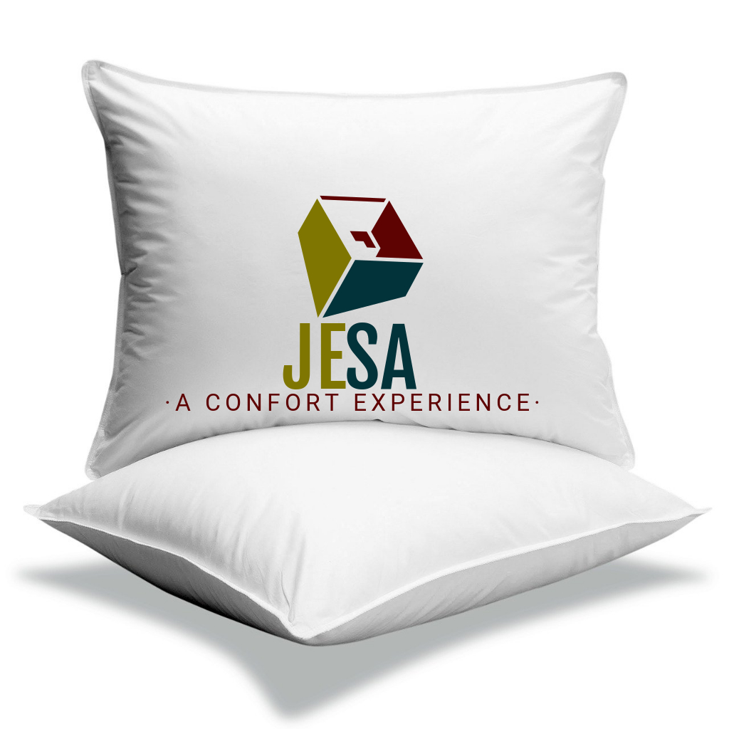 Sheila Huesca Marco | Logotipo Empresa JESA