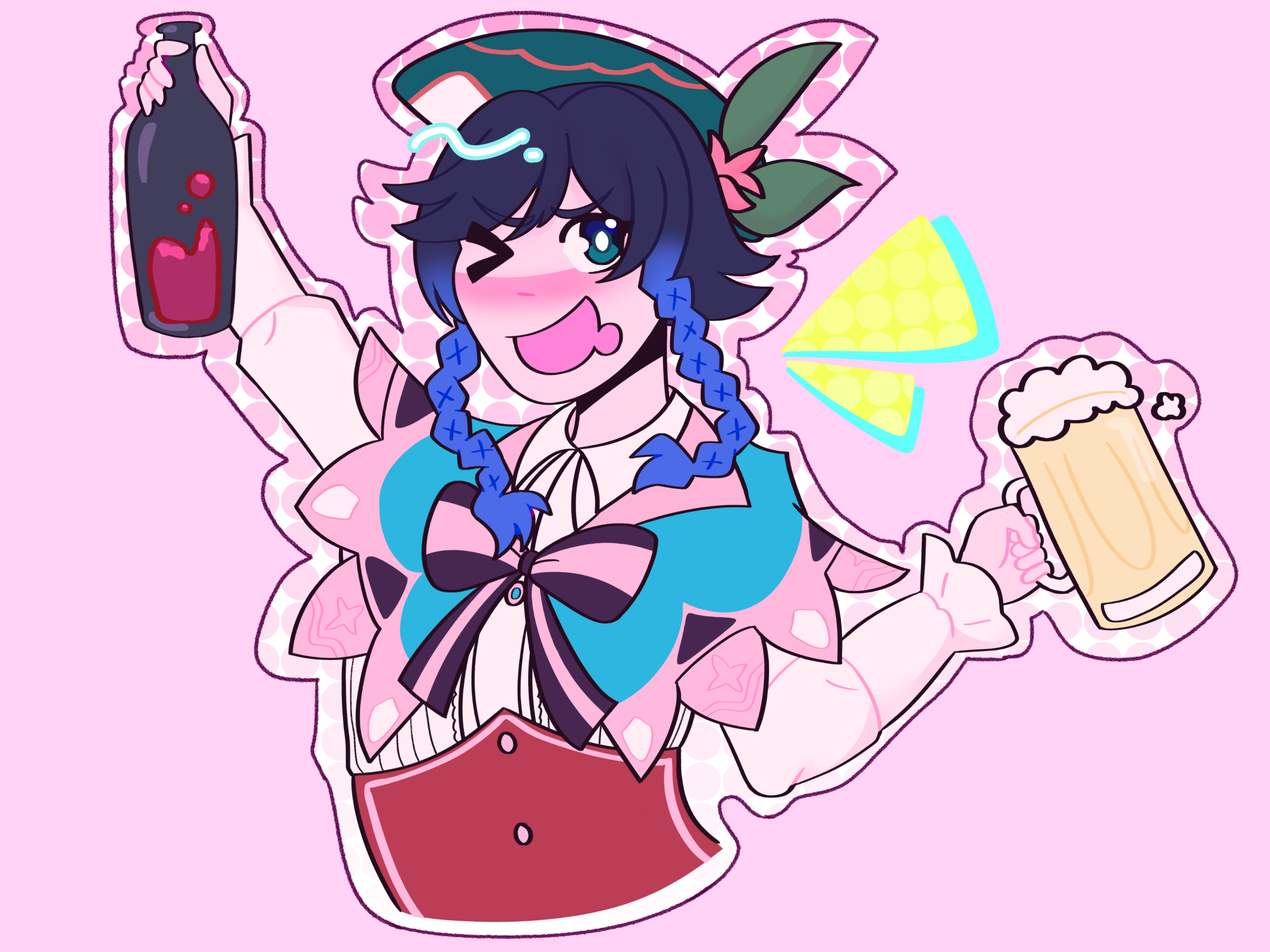 shigs | Dibujos digitales