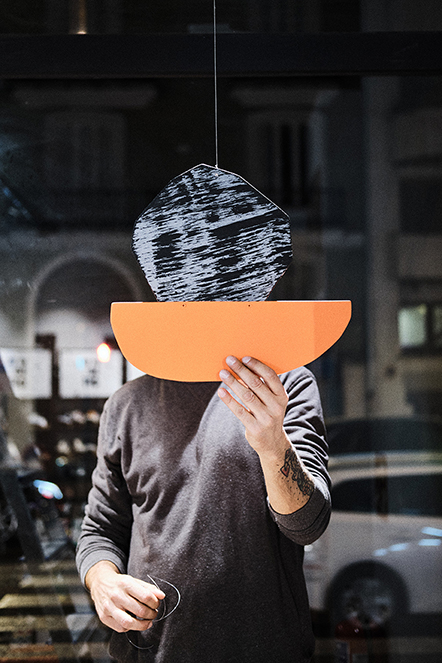 (Letsornot) | Vans Vlc window display