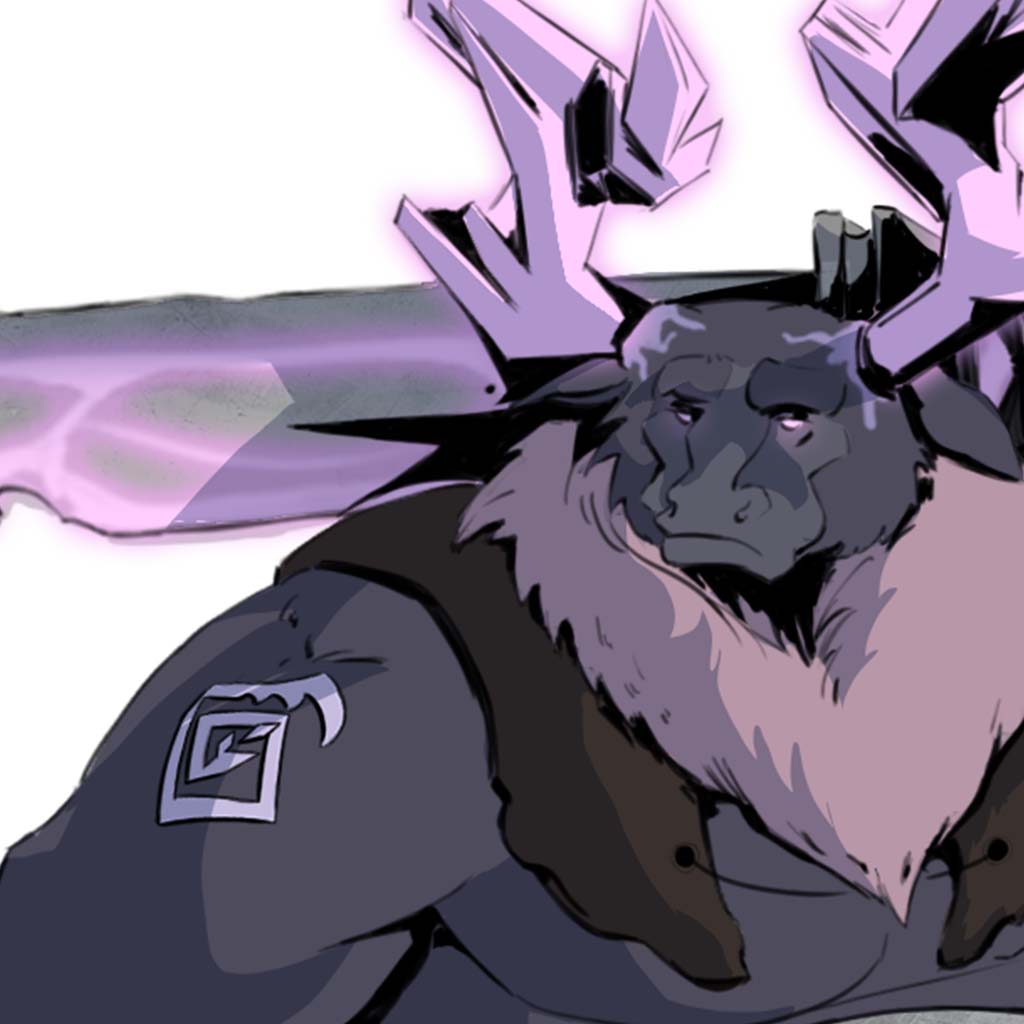 Amaia Blesa | Concept Art