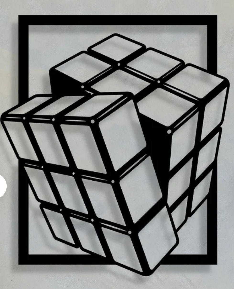 C-A.Diseño | Cubo_RUBICK