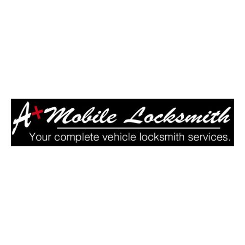 A+ Mobile Locksmith
