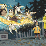 Illustration | "Ten beautiful things", written by Molly Beth Griffin ...