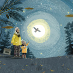 Illustration | "Ten beautiful things", written by Molly Beth Griffin ...