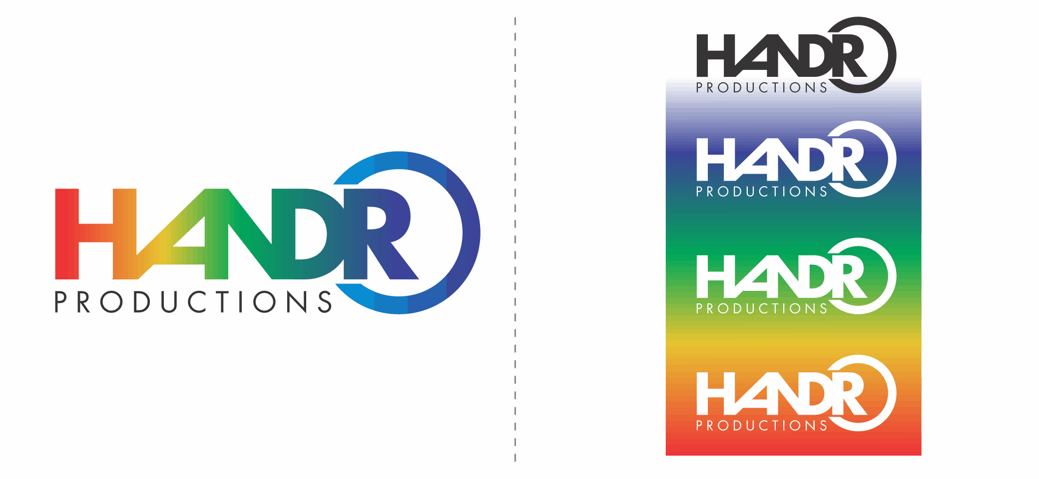 PORTAFOLIO DE TRABAJO ALEXIS CABALLERO SERRET | BRANDING