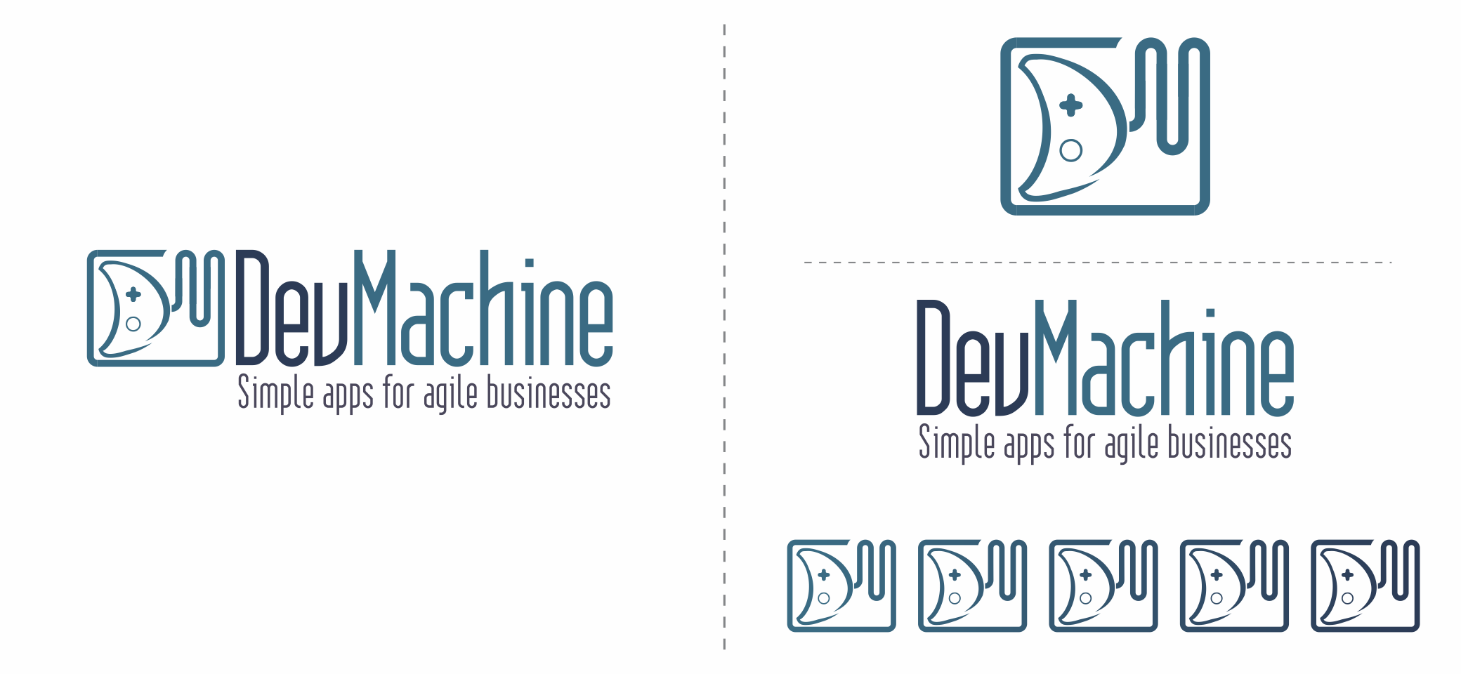 PORTAFOLIO DE TRABAJO ALEXIS CABALLERO SERRET | BRANDING