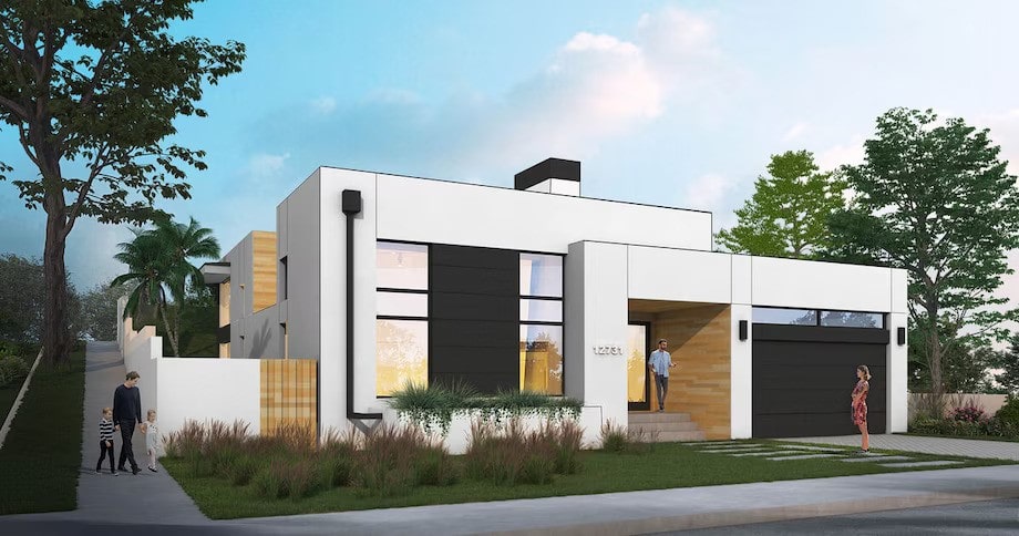 The 2D3D Floor Plan Company | 3d-rendering-services-oakland-california ...