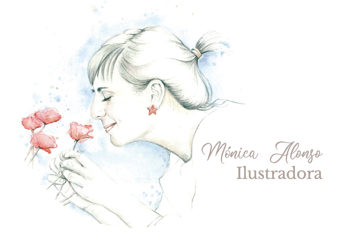 Mónica Alonso · · ·